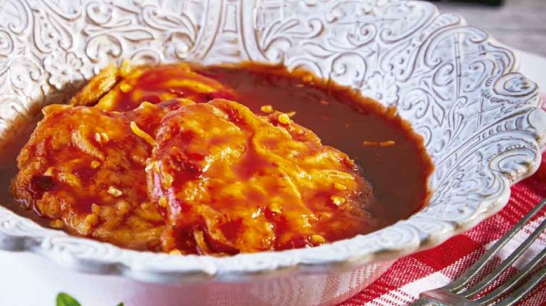 5 Formas De Preparar Unas Deliciosas Tortitas De Pollo
