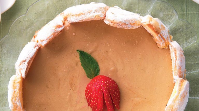 5 exquisitos sabores de carlota, tu postre favorito | Recetas de Comida