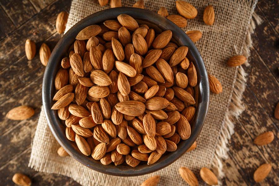 Beneficios de los alimentos según su color (cuál es su valor nutricional)