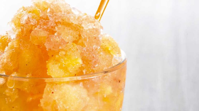 9 postres con mango que te encantarán: recetas fáciles