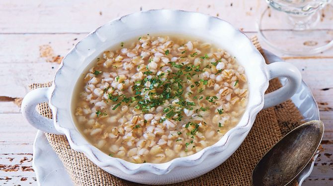10 recetas con cerveza: el toque sorpresa para tus comidas