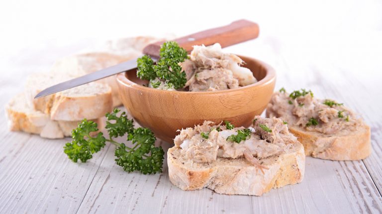 8 Beneficios del atún que te harán amar comerlo