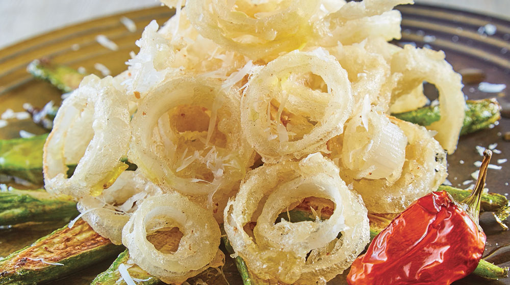 ¿Cómo cortar cebolla de forma correcta?