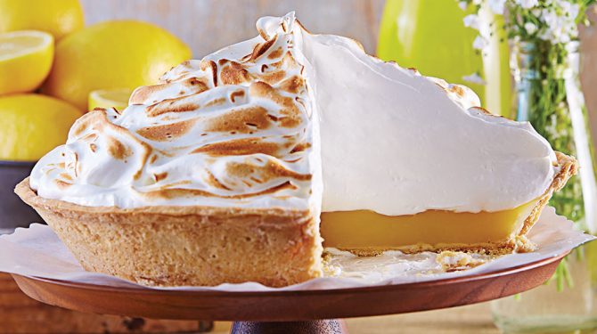 Historia del pay de queso: descubre el origen de este postre