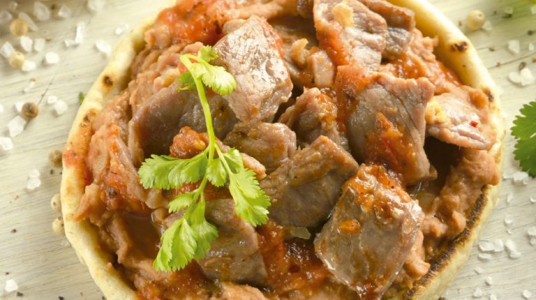 ¿Te gusta la cecina? ¡Entonces tienes que preparar estas recetas!