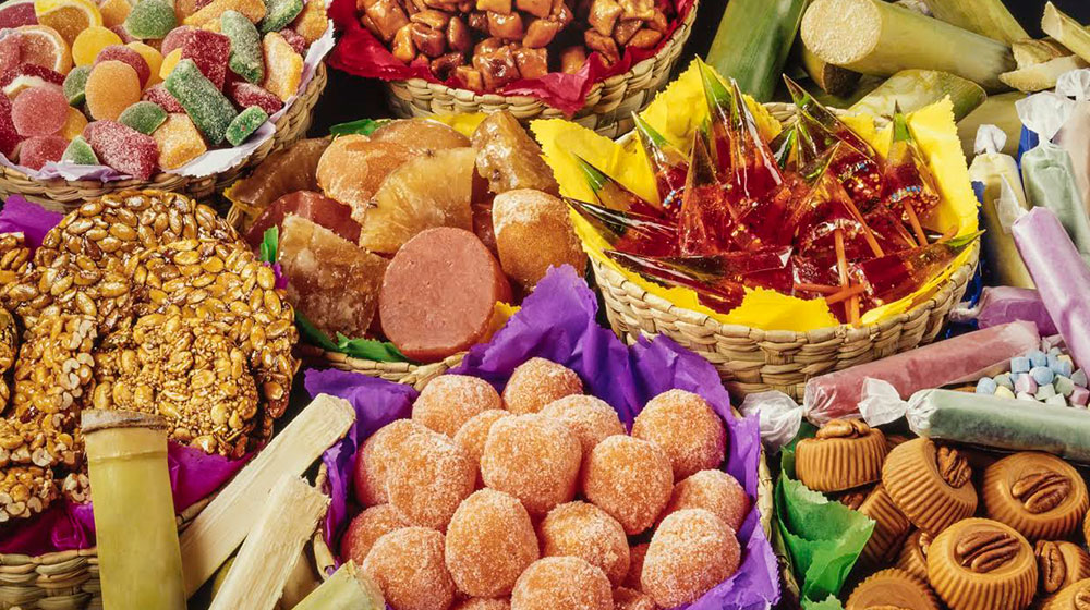 Dulces típicos mexicanos que debes probar Dulces típicos mexicanos que debes probar