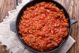 Umami, el quinto sabor que debes conocer y probar