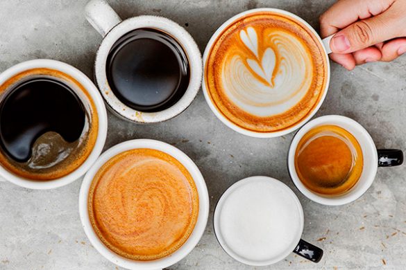 Café con canela: conoce los beneficios de tomar esta bebida