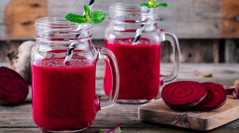 Beneficios del betabel que debes conocer para disfruarlo más