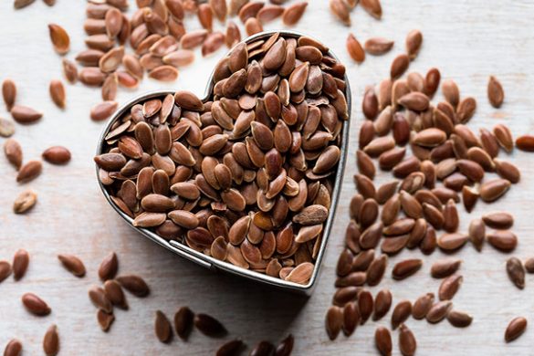 Beneficios de la linaza para tu salud y belleza que te encantarán