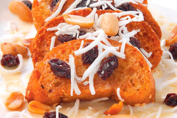 Postres mexicanos que no puedes perderte en estas Fiestas Patrias