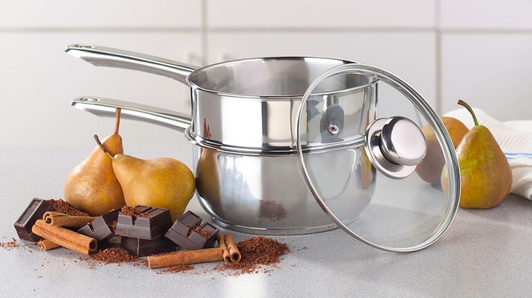 Qué es Baño María y cómo se hace