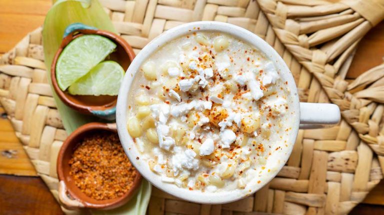10 recetas con esquites que te volverán adicto, ¡aprende a prepararlas!