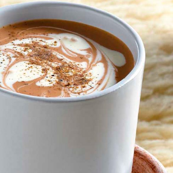 Recetas de atoles para pasar un delicioso momento en casa