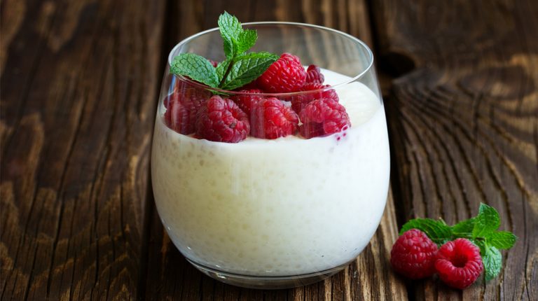 Tapioca: qué es, cuáles son sus beneficios y cómo se prepara