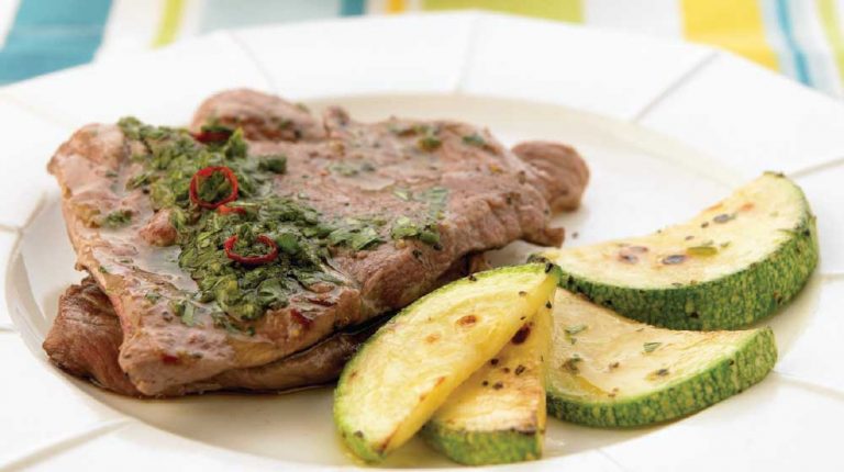 Recetas con carne de res: las 25 más deliciosas | Cocina Fácil