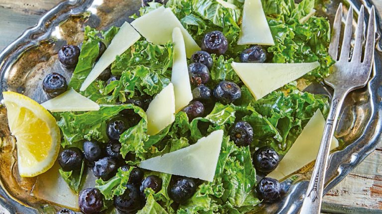 Las Mejores Ensaladas Verdes Para Cuidarte Y Comer Rico