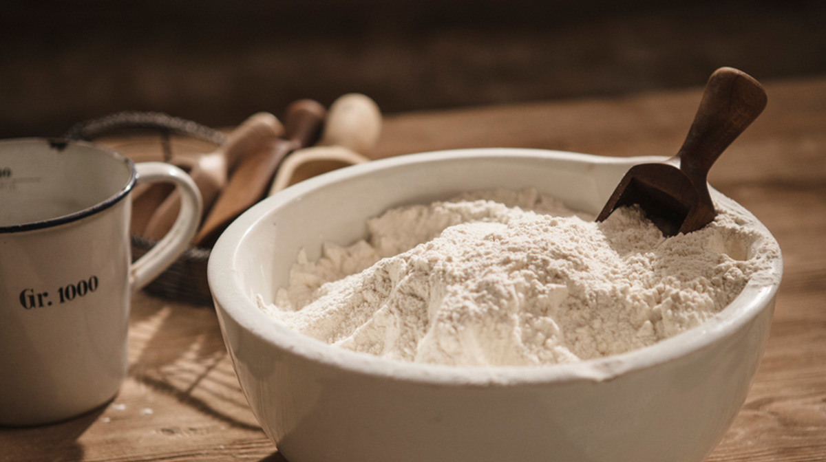 Pinole, conoce sus beneficios y aprende a prepararlo