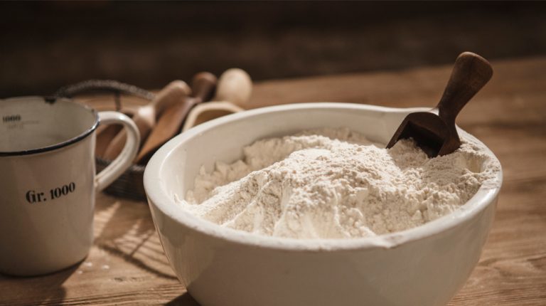 Pinole, conoce sus beneficios y aprende a prepararlo