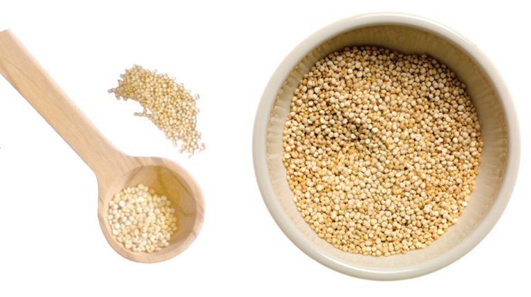 15 recetas con amaranto que debes probar | Recetas de Comida