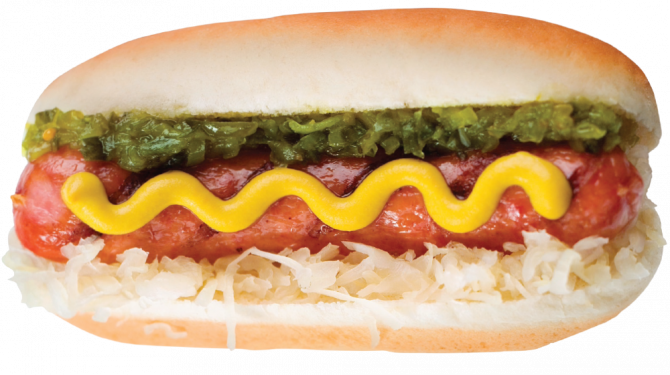 16 recetas de hot dogs que nunca habías probado