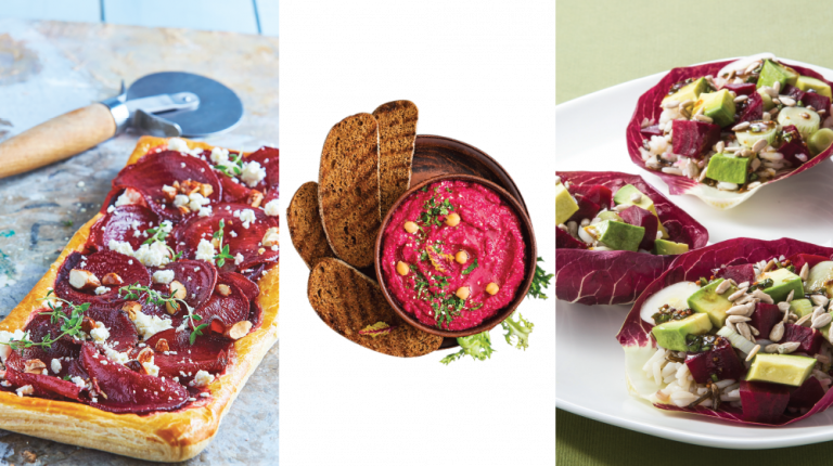 12 recetas con betabel que te van a enamorar, ¡prepáralas todas!