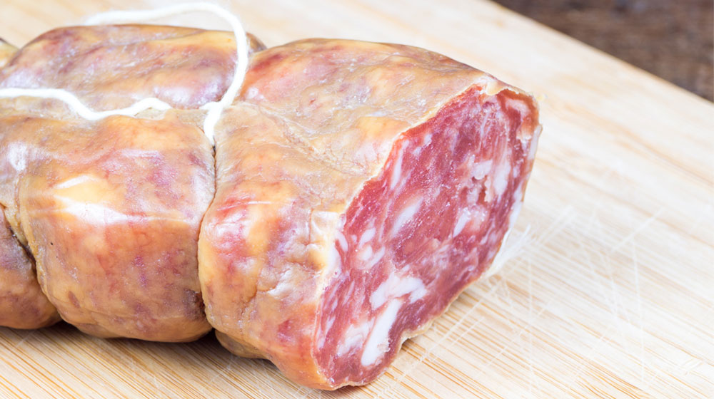 Qu Es El Queso De Puerco Y C mo Se Prepara Qu Es El Queso De Puerco Y C mo Se Prepara