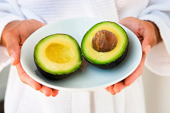 Cáscara de aguacate hass: aprovéchala al máximo con estos 5 trucos