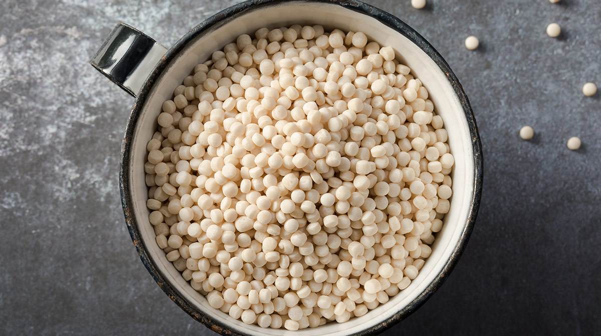 Beneficios de comer tapioca que tienes que conocer