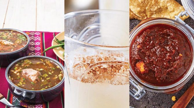 5 recetas para cocinar con pulque y darles un sabor único y diferente