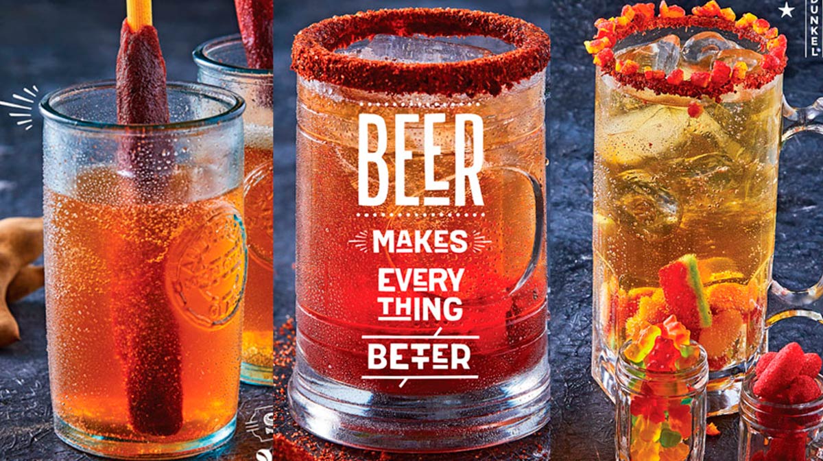 Chelada: 3 recetas con chamoy para preparar en casa