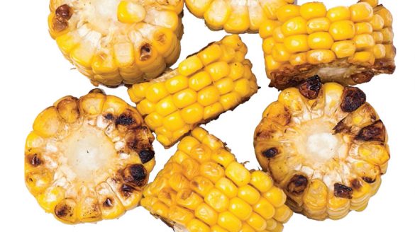 22 recetas con elotes que te encantará probar y preparar