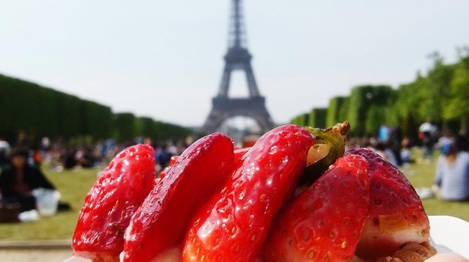 8 postres franceses para conquistar tu paladar: recetas