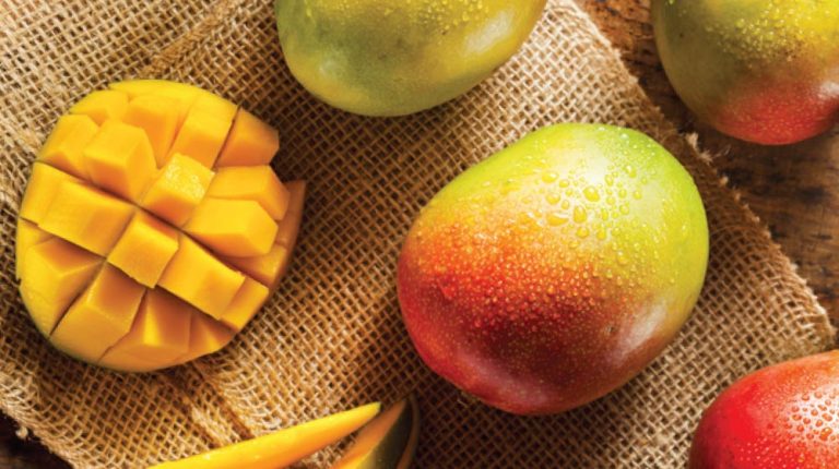 Tipos de mango y sus temporadas: los mejores tips de cocina