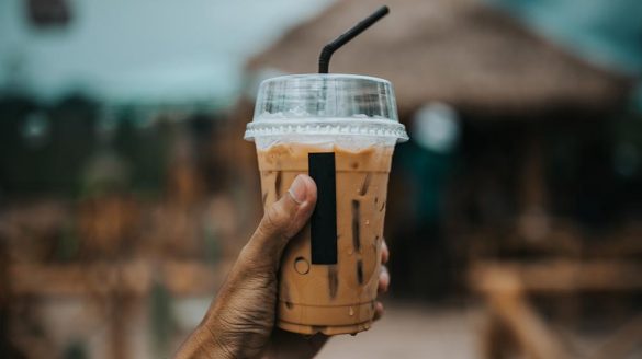 10 deliciosos sabores de frappé que te van a encantar