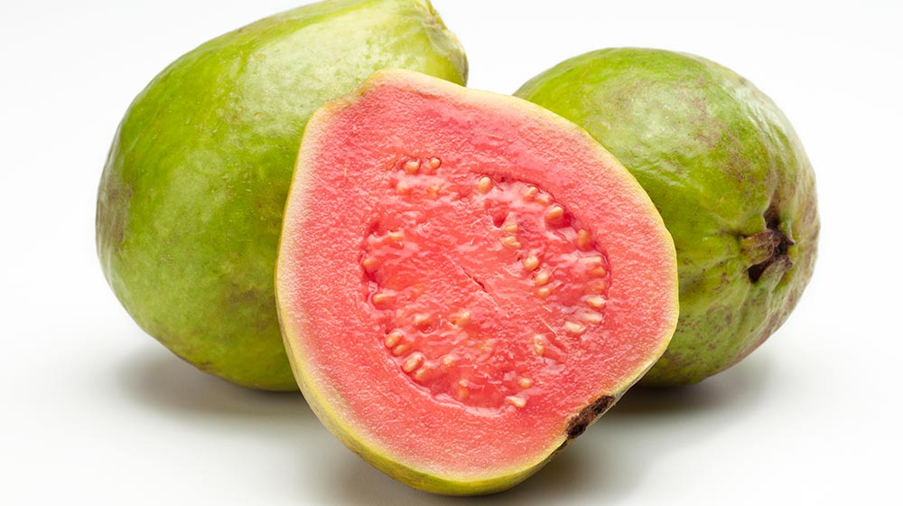 15 recetas de temporada hechas con guayaba muy fáciles