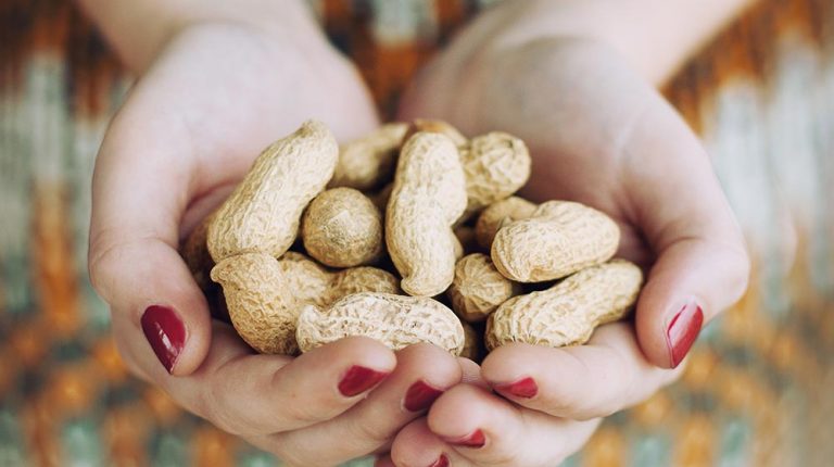 15 recetas con cacahuate: el favorito de esta temporada