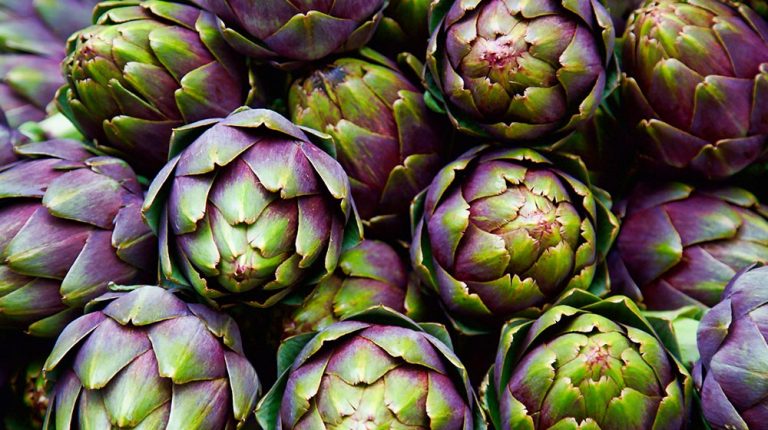 25 recetas que puedes preparar con alcachofa muy deliciosas