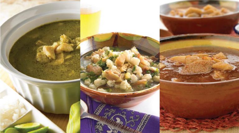 3 deliciosas formas de preparar el tradicional menudo