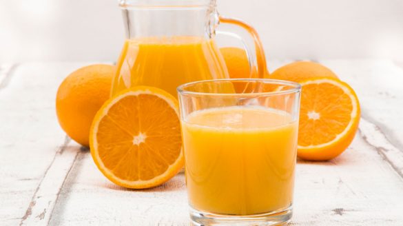 12 Beneficios de tomar jugo de naranja que debes conocer