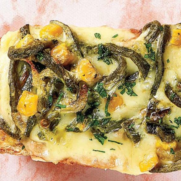 11 recetas para desayunar con molletes fácil y rápido