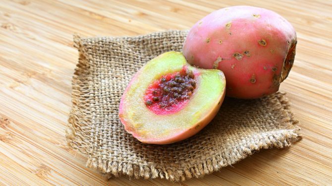 Xoconostle: descubre todo sobre este fruto y sus beneficios para la salud