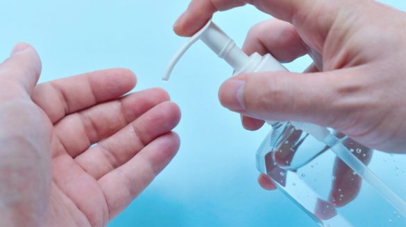 Gel antibacterial casero: cómo prepararlo fácilmente