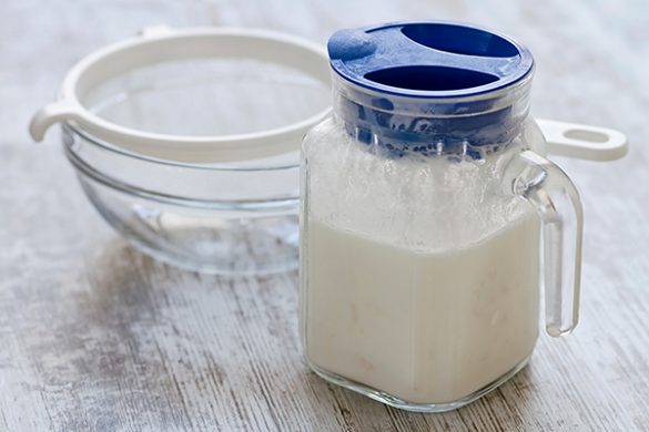 Búlgaros: qué son y cuáles son los beneficios de su leche