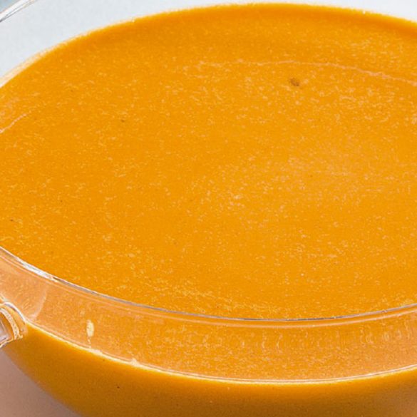 18 recetas de sopa de mariscos, cremas y caldos para una rica Cuaresma