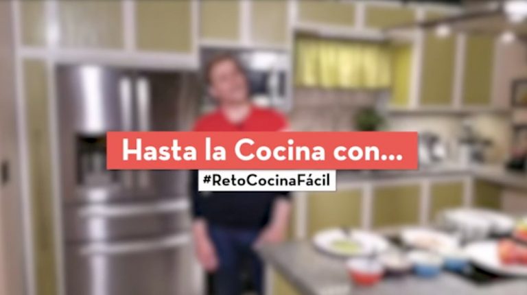 Hasta la cocina con el Chef Gerónimo García Villareal