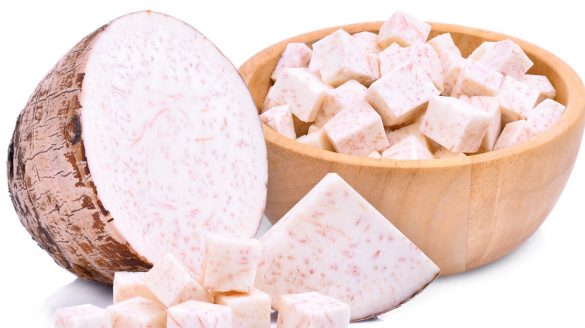 Qué es el taro y cuáles son las propiedades que te aporta