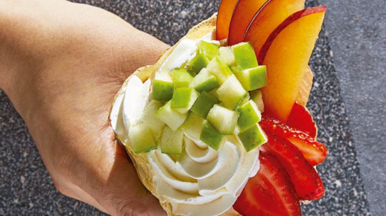 15 recetas de crepas dulces que vas a amar preparar