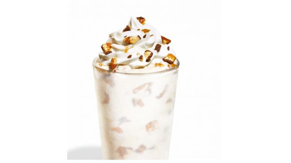 9 recetas de malteadas para consentirte de forma saludable