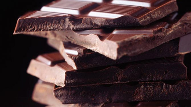 Chocolate amargo: te damos 5 beneficios de consumirlo para tu salud